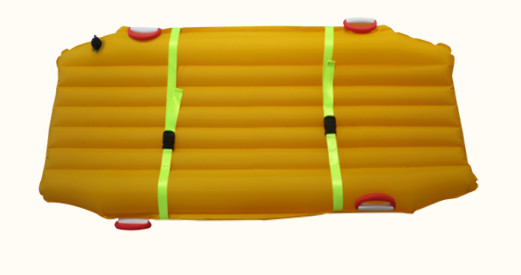 DG-E13 Water Inflatable Emergency Rescue Stretcher 42x23x25CM Packing Size